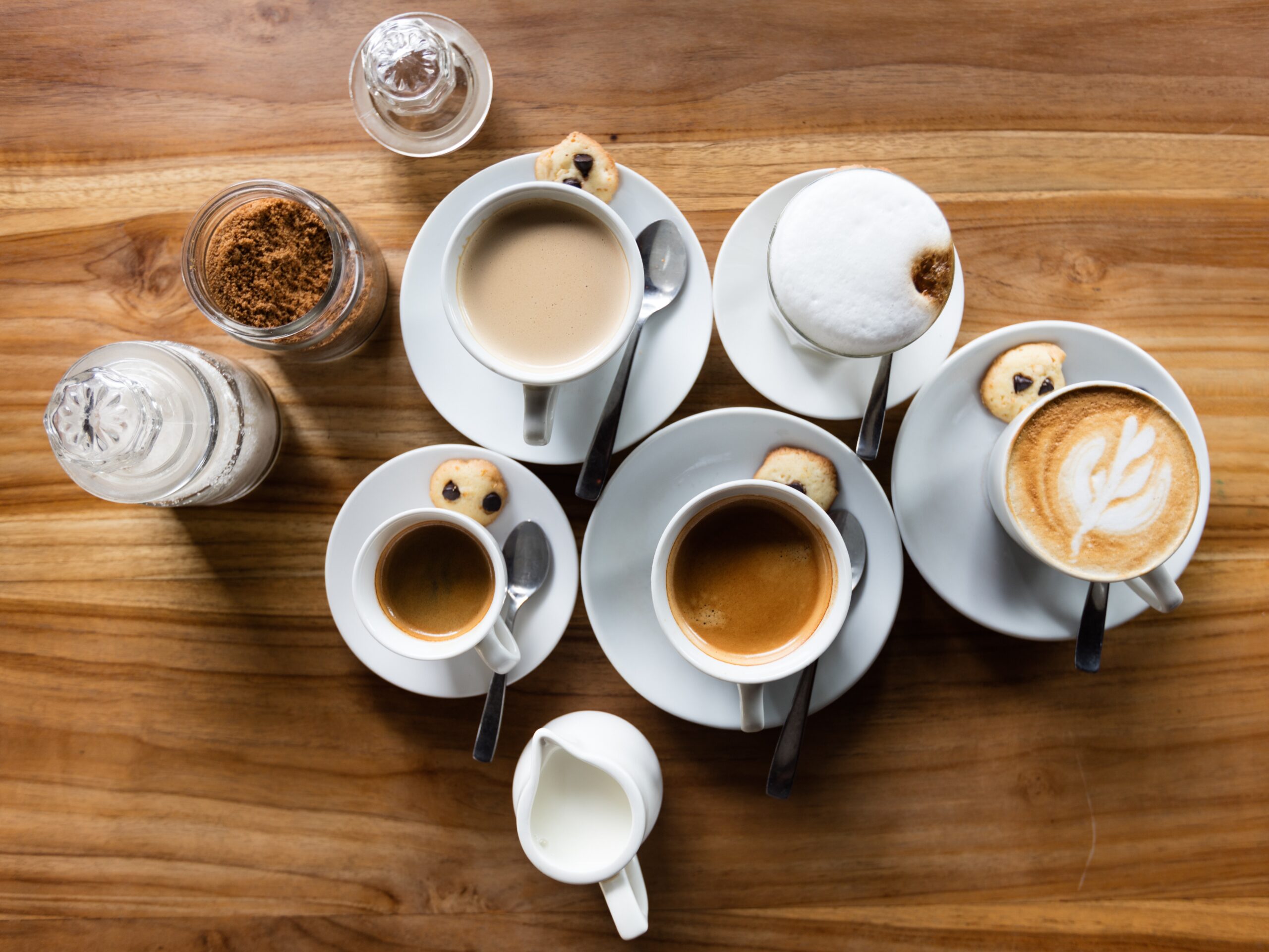 Introducing Coffee as a Hobby in 2023 - The Hobby Mom