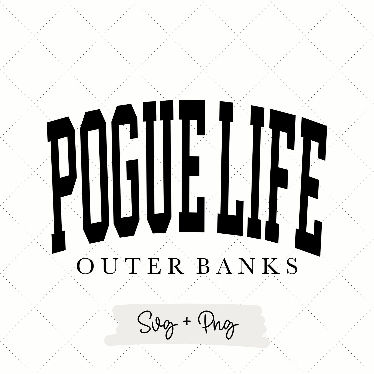 10 Pogue Life SVGs for Your Next Cricut DIY - The Hobby Mom