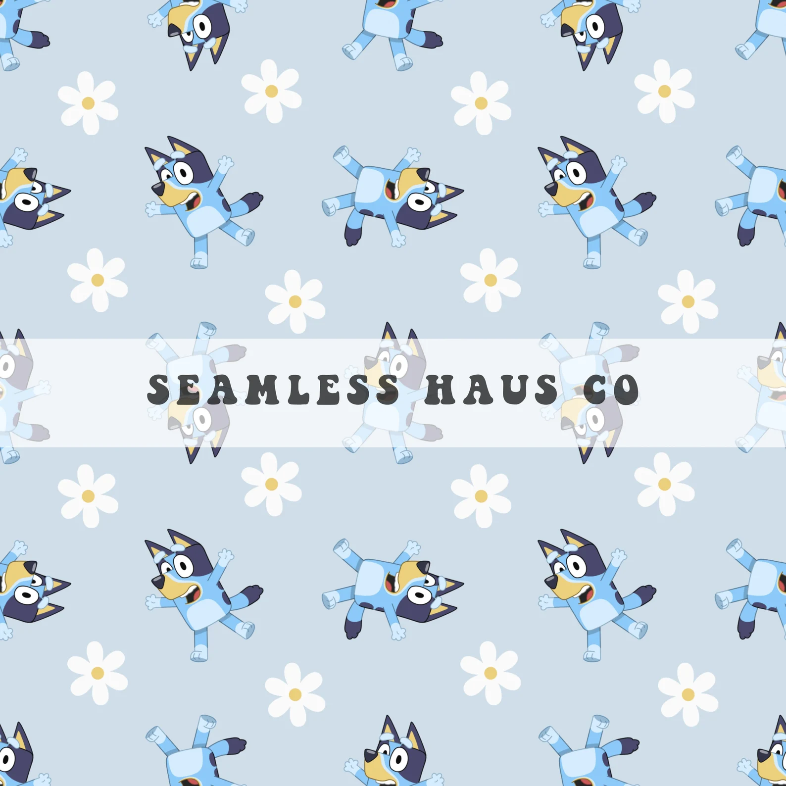 10 Bluey Seamless Files Under $10 - The Hobby Mom